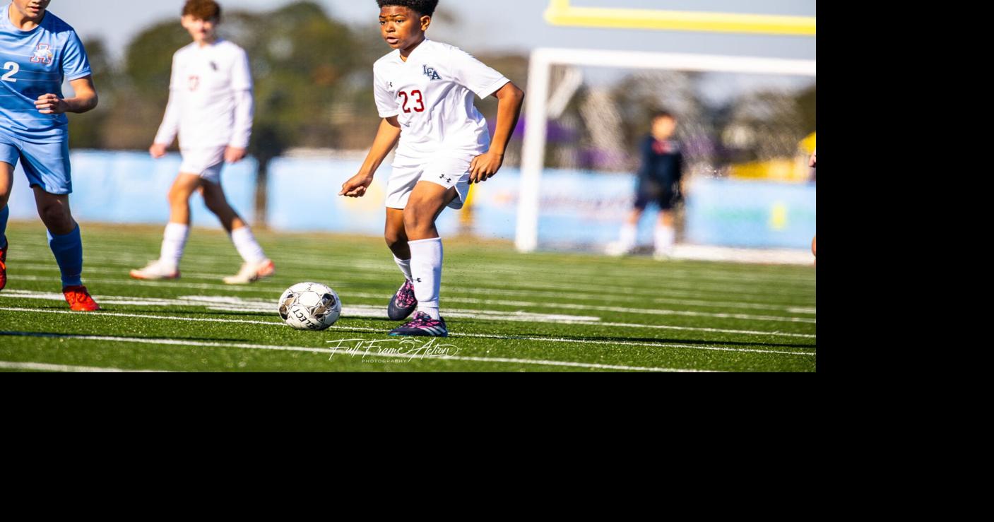 Lafayette Christian boys soccer program gets boost from successful ...