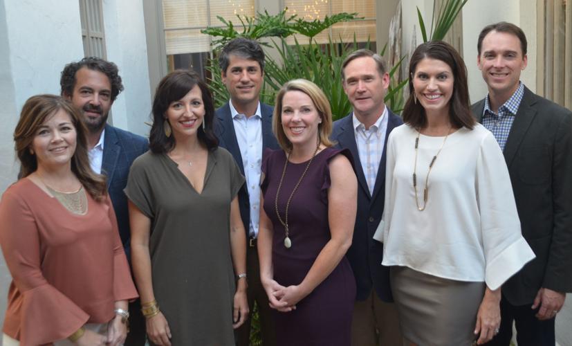 Pam's Party Line: Gala celebrates 'Lost & Found Theaters of Louisiana ...