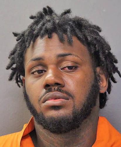 Men accused of fired gunshot on Oct. 27 wanted by Lafayette Police ...