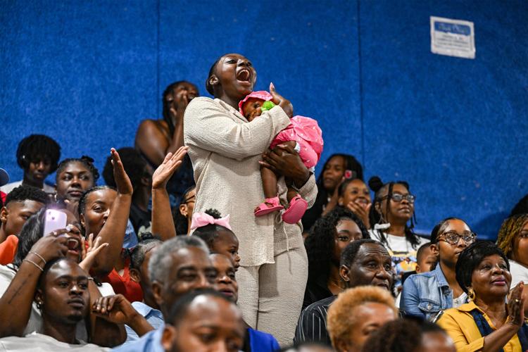 East Feliciana graduates class of 2025 | East Feliciana | theadvocate.com