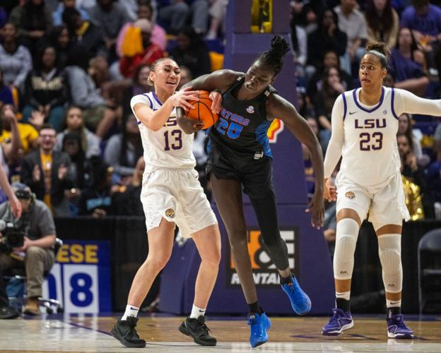 Why LSU's Last-Tear Poa is happy to do the dirty work | LSU ...