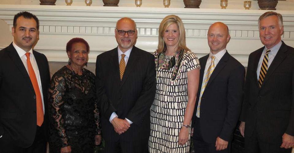 Pam's Party Line: Putting the FUN in fundraising | Pam Bordelon ...