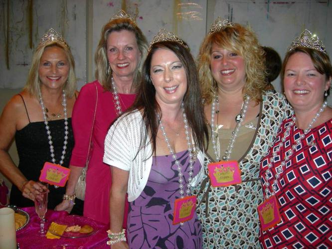 Patricia Gannon: Weaseling out of traditional weddings | Patricia ...