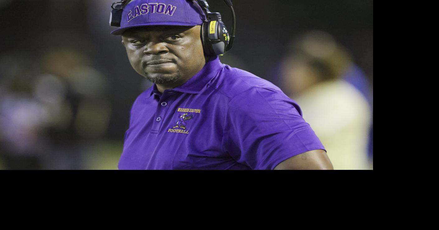 Big plays lift Warren Easton past Catholic in Baton Rouge | High School ...