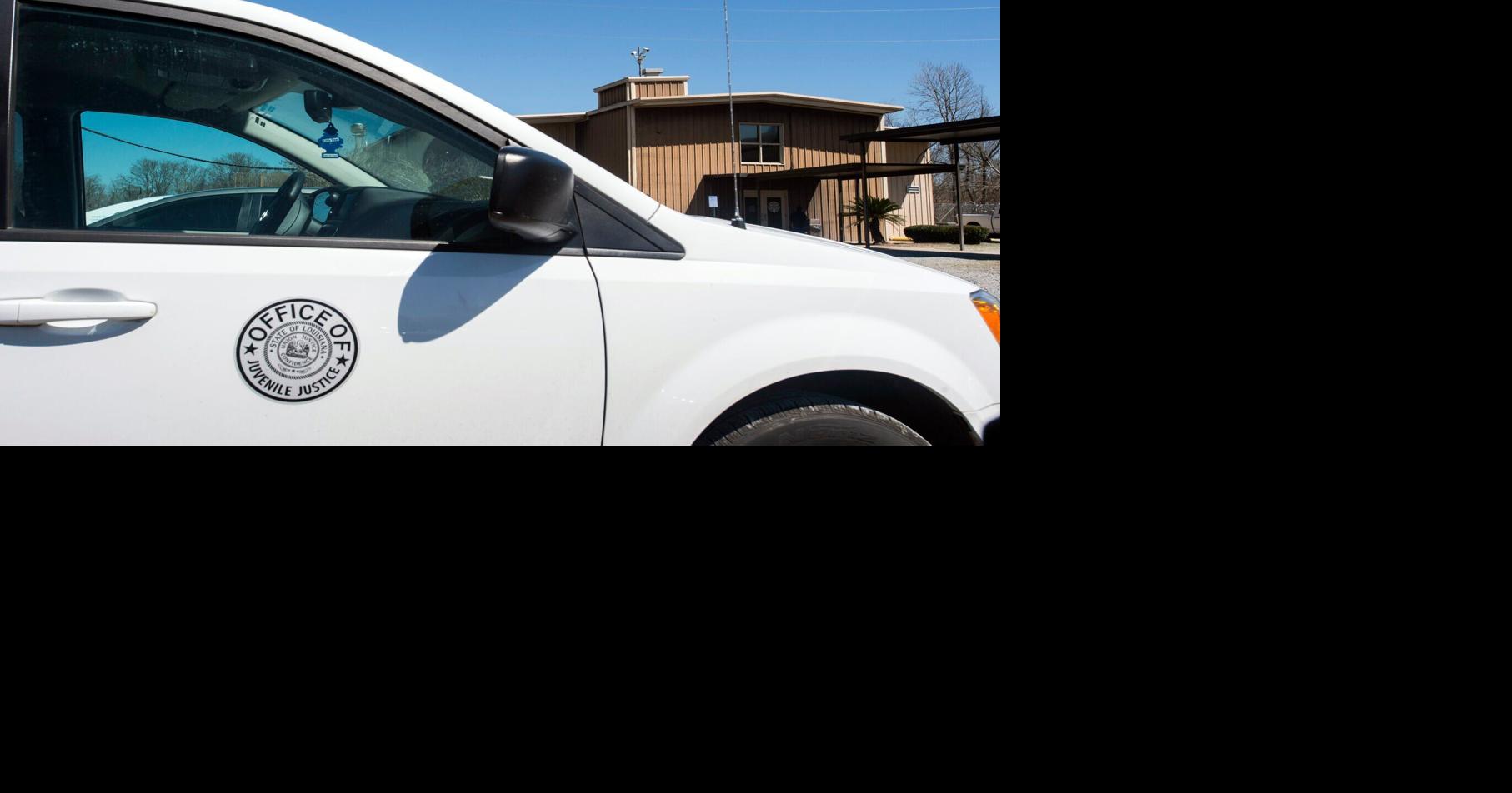 OJJ pays $130K a month for 30 youth beds at this local jail | News ...