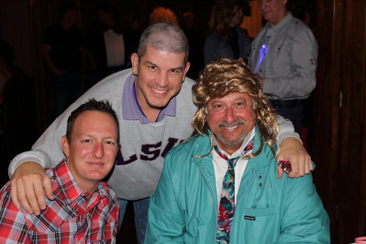 Fete: The Perfect Kiss | Entertainment/Life | theadvocate.com