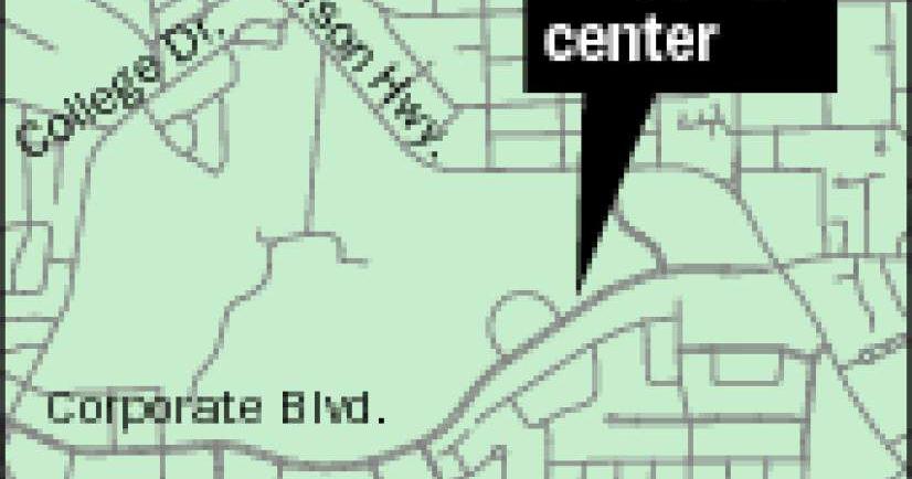 Teche Federal branch site sold for shopping center | Business ...