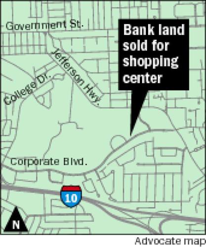 Teche Federal branch site sold for shopping center | Business ...