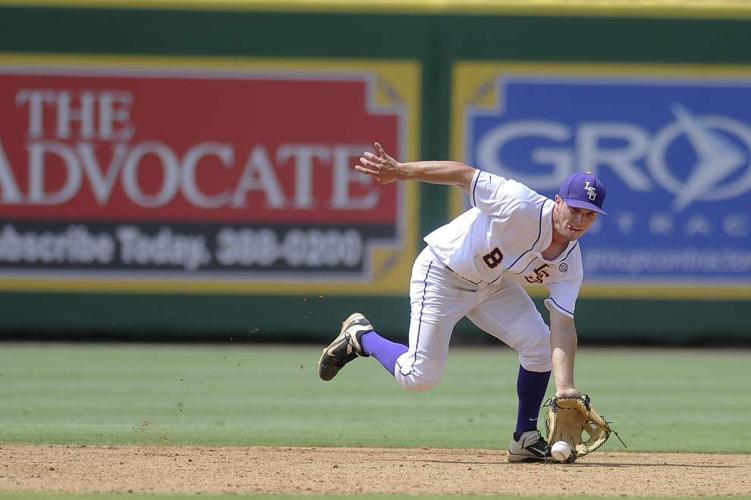 Photos: LSU defeats SLU | LSU | theadvocate.com