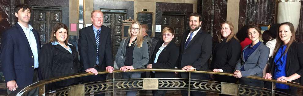 Community News, April 28, 2015 | Entertainment/Life | theadvocate.com