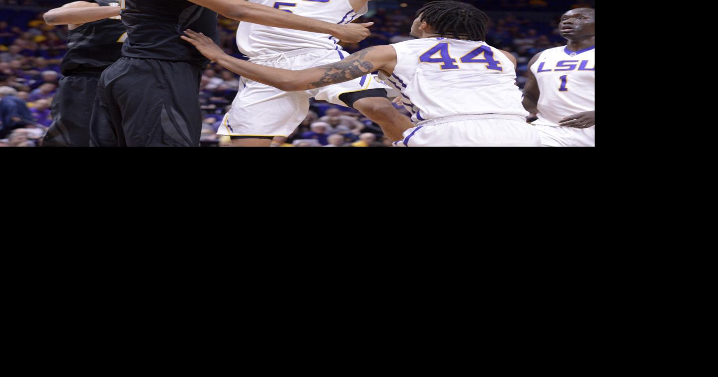 Rabalais: LSU basketball finds the good side of the line between ...