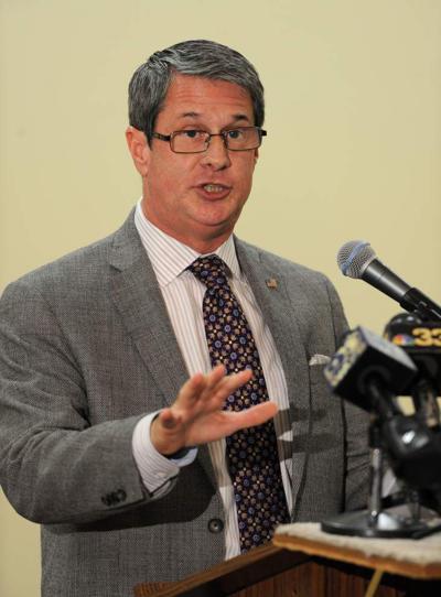 A look inside the unlikely partnership between U.S. Sen. David Vitter ...