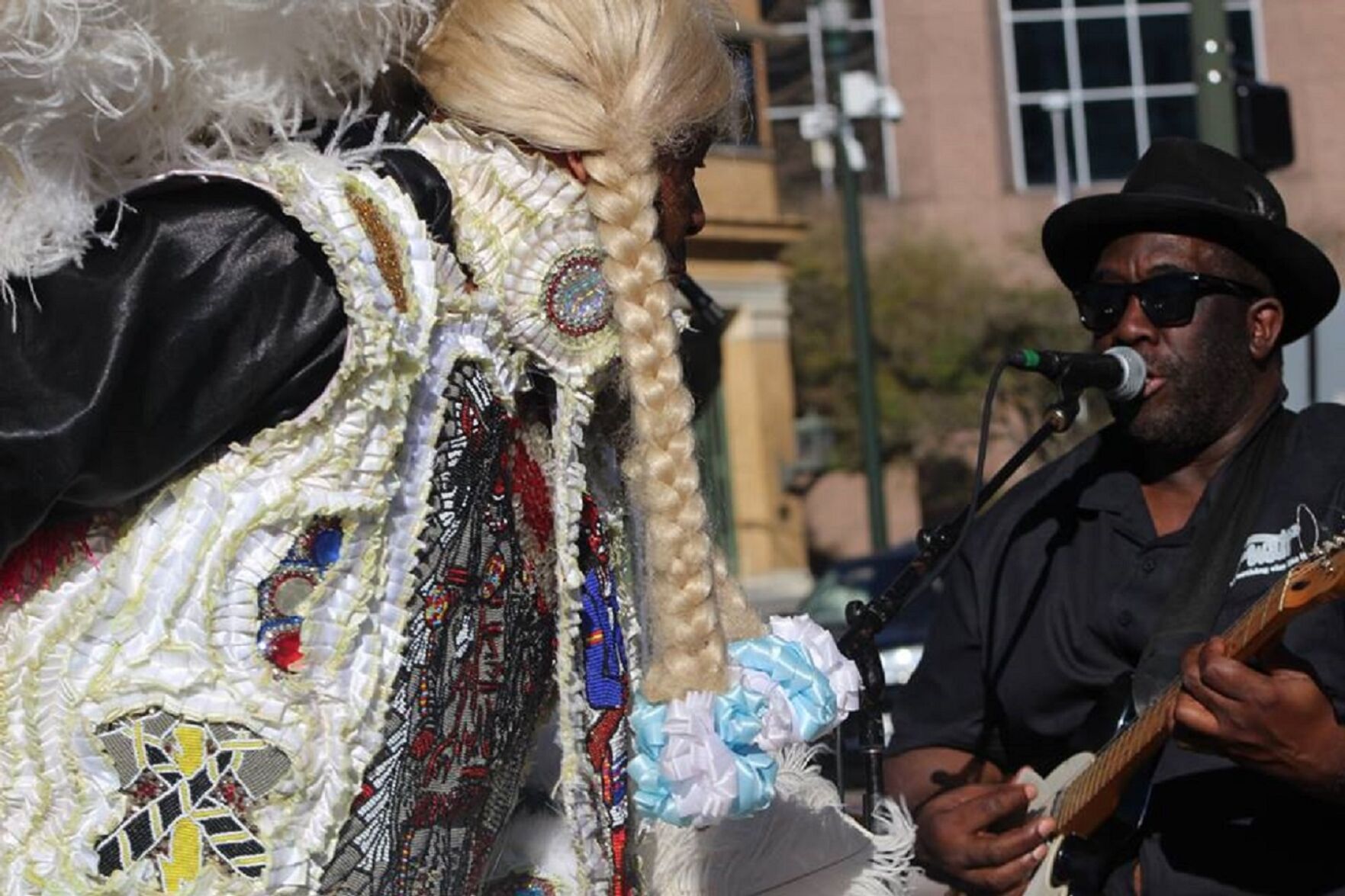 Here are the details on the 13th annual Baton Rouge Mardi Gras Festival ...