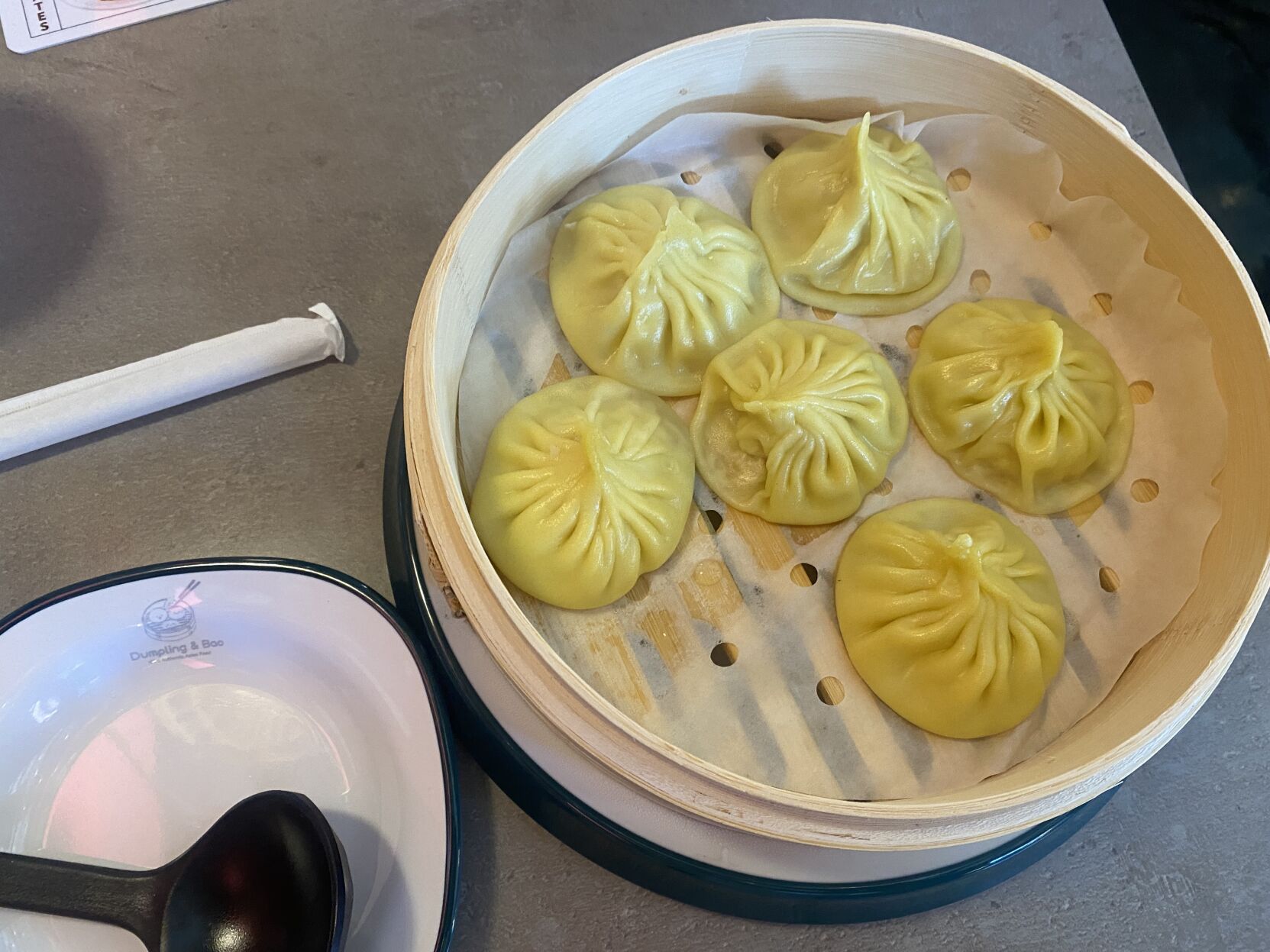 New dumpling restaurant opens on Siegen Lane in Baton Rouge | Food ...