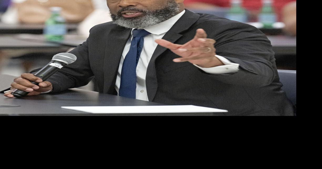 Chief of prestigious LSU Lab School abruptly departs | Baton Rouge ...