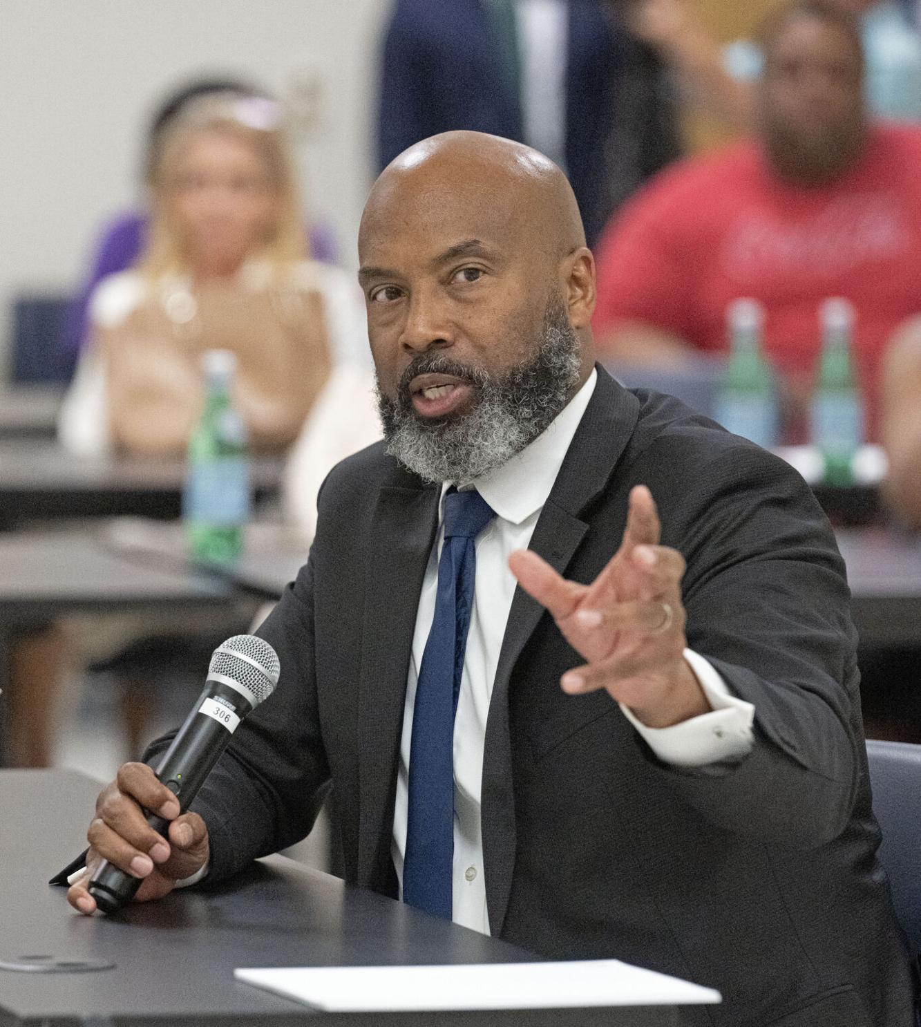 Chief of prestigious LSU Lab School abruptly departs | Baton Rouge ...