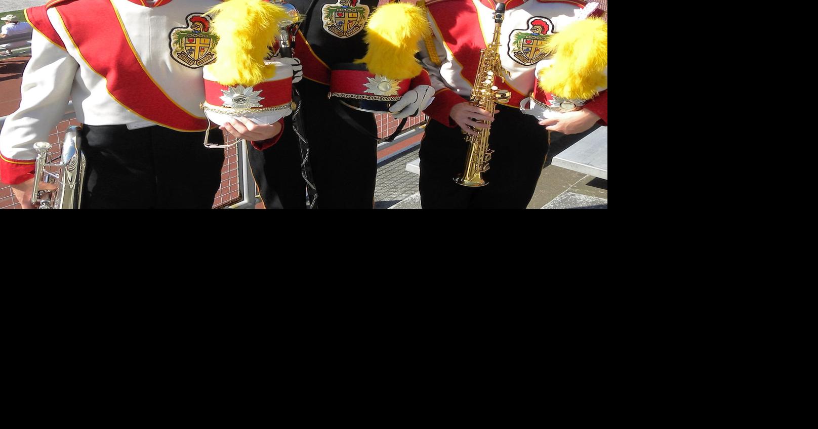 madeleine stringer chandler