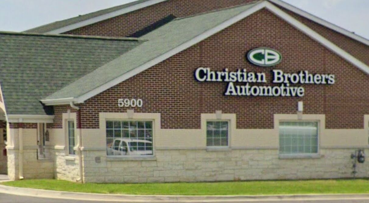 Christian Automotive to open Broussard location | Business ...