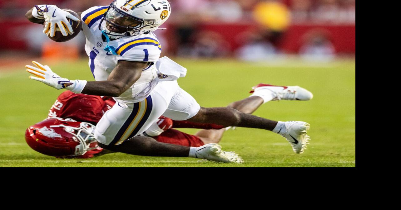 LSU's annual opponents and the team that should visit in '26 | LSU ...