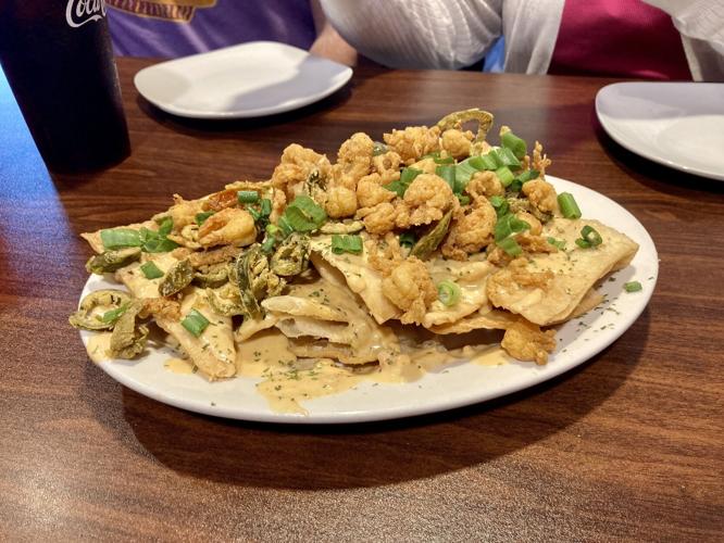 The Cajun Table in Lafayette wins crawfish bracket | Entertainment/Life ...