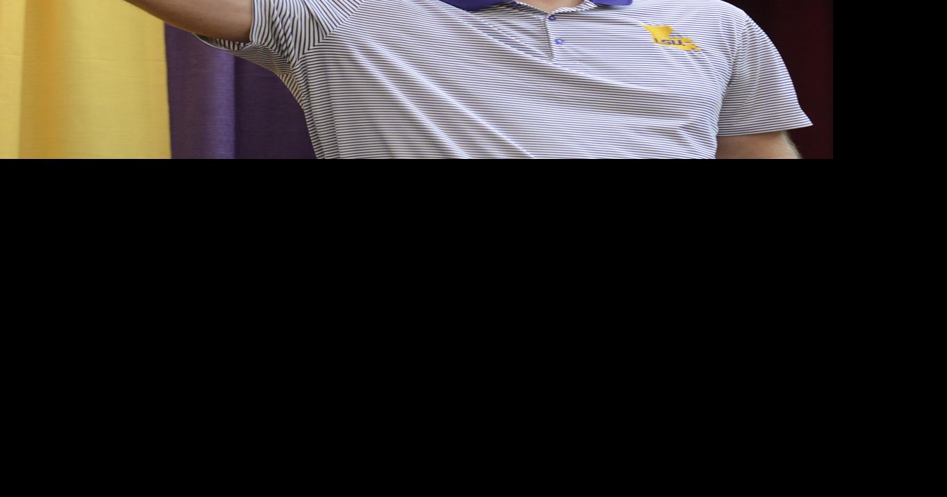 LSU Spring Practice Primer: Three things LSU can accomplish in spring ...