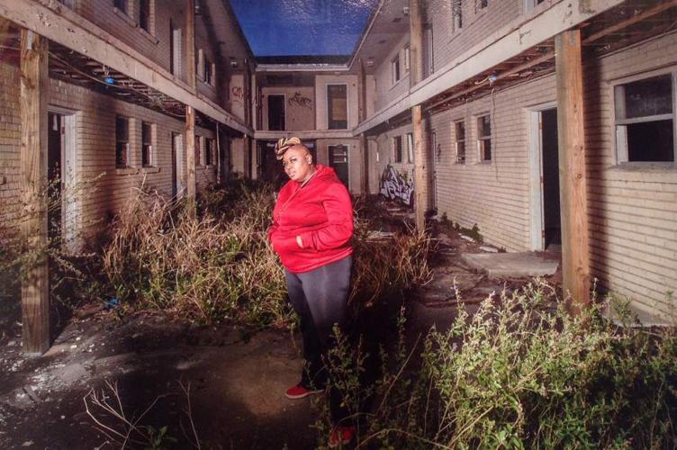 ‘La Femme’: Sprawling exhibition captures diversity, talent of women ...