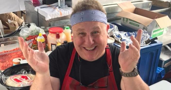 After a career in the French Quarter, chef Duke gets cooking again on ...