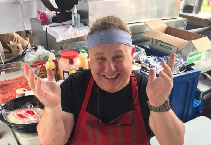 After a career in the French Quarter, chef Duke gets cooking again on ...