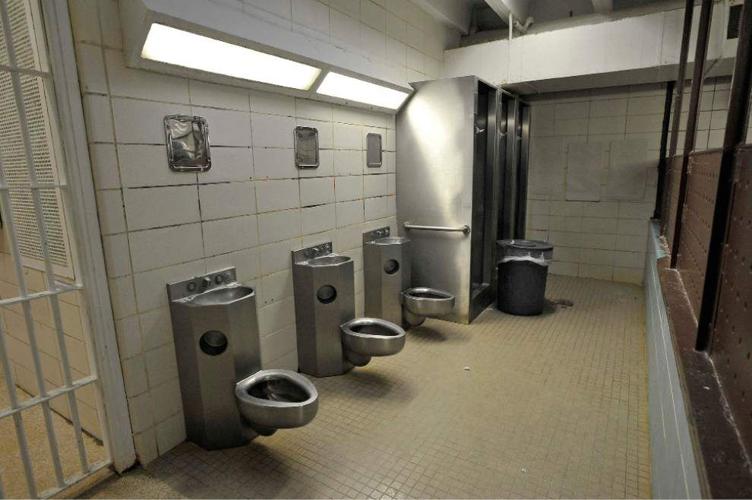 Photos: EBR Prison | News | theadvocate.com