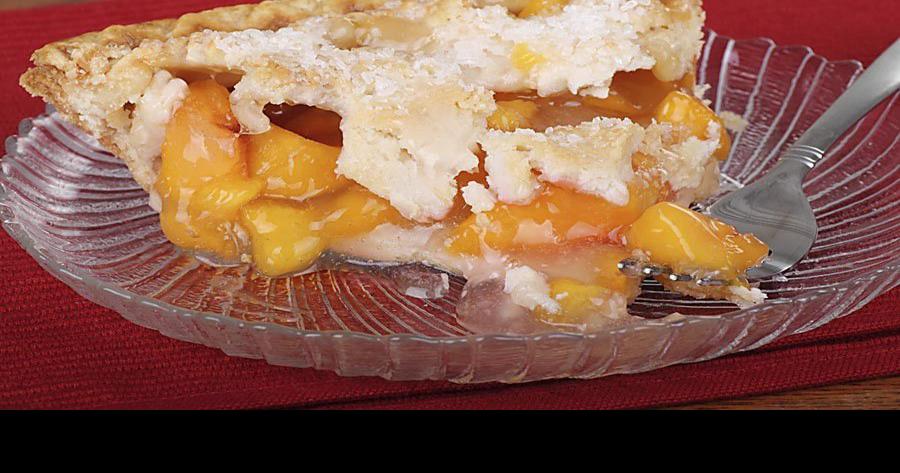 Happy Pi Day! Here are some of our favorite Acadiana slices ...