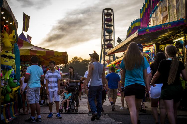 Don't miss these fairs and festivals in south Louisiana (Oct. 13-19 ...