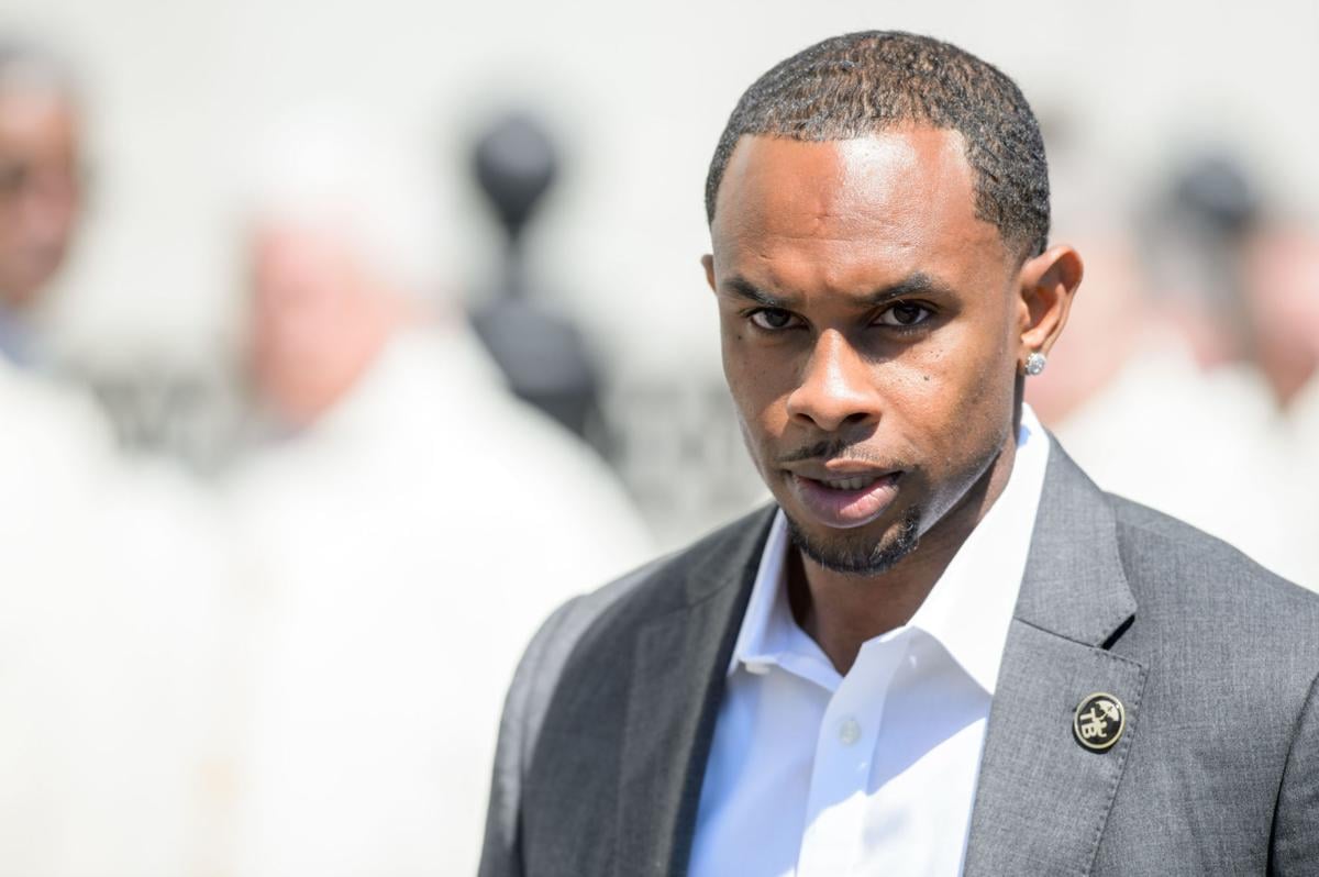 How was Robert Meachem scammed out of $1.7 million? Unsealed indictment ...
