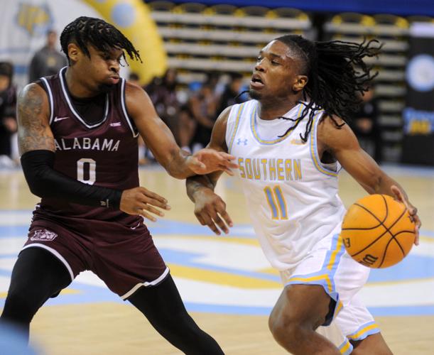 SWAC announces men's and women's tournament pairings | Southern ...