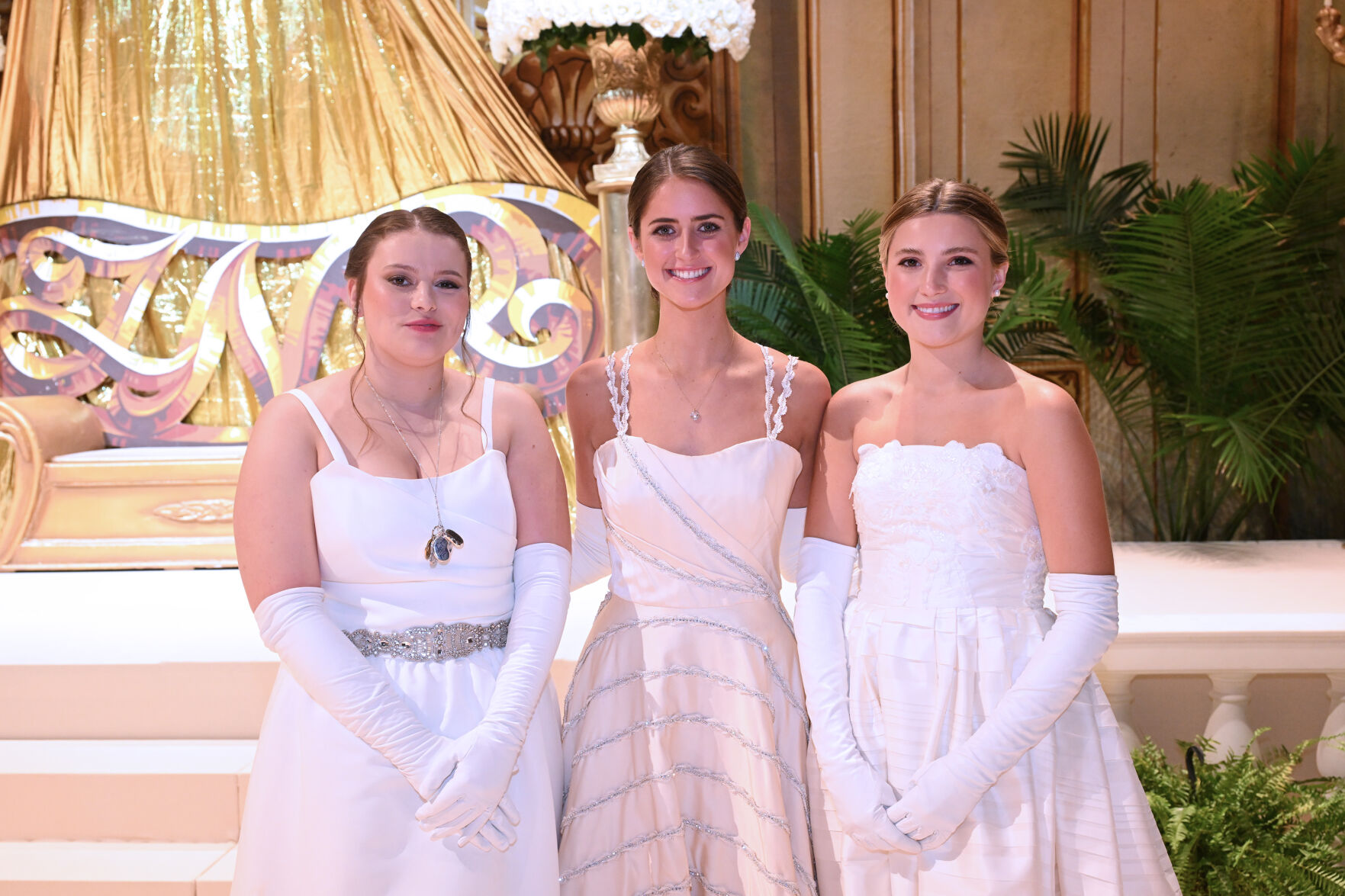 Twelfth Night Revelers | | theadvocate.com