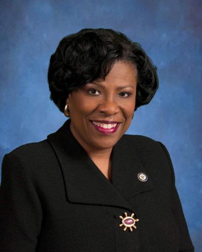 Sharon Weston Broome off to early start in 2016 Baton Rouge mayoral ...