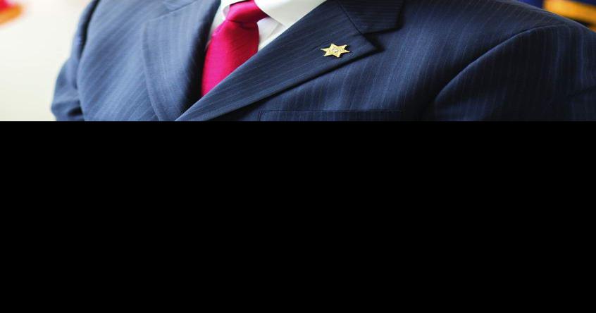 St. Tammany Sheriff Randy Smith: Federal probe of Jack Strain's ...