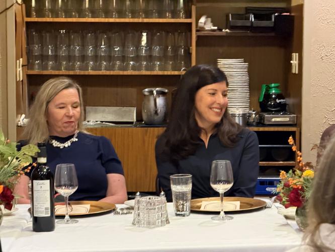 Baton Rouge Epicurean Society honors Ruffin Rodrigue | Food/Restaurants ...