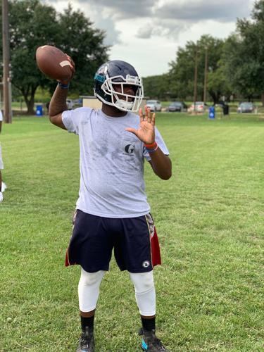 Collegiate Baton Rouge, Thrive Academy join eclectic, growing football ...