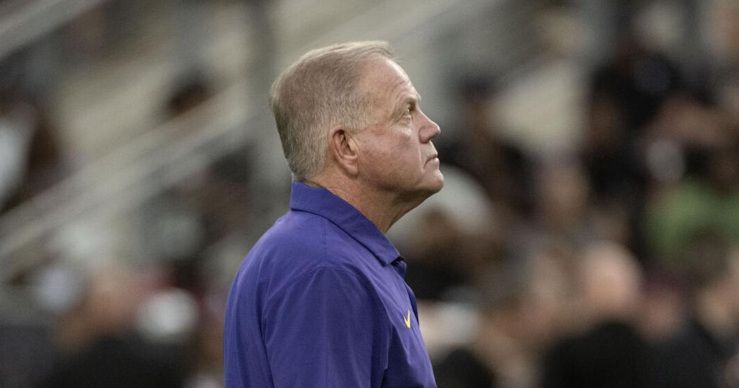 AJ Haulcy chooses LSU over Miami from transfer portal | LSU ...