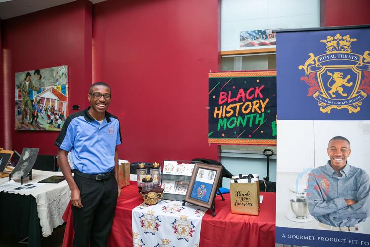 Zachary High celebrates Black History Month with various events ...