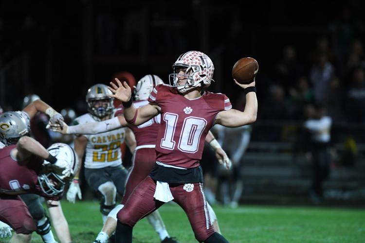 Dunham faces St. Charles in Division III select final | High School ...
