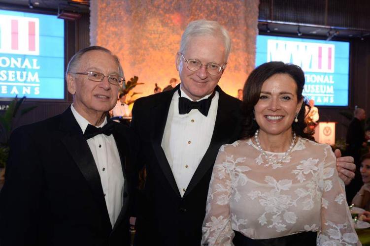 Nell Nolan: School and Salutes | Nell Nolan | theadvocate.com