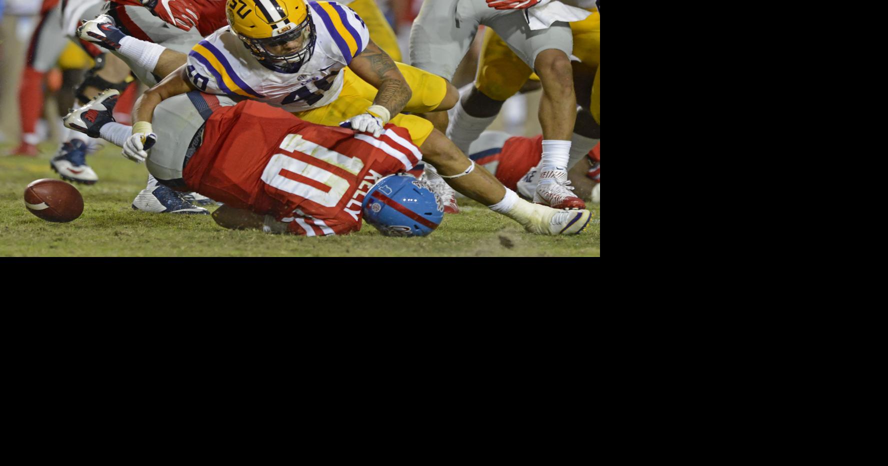 Chasing the dream: After 3-year wait, 'Little Duke' Riley emerges as ...