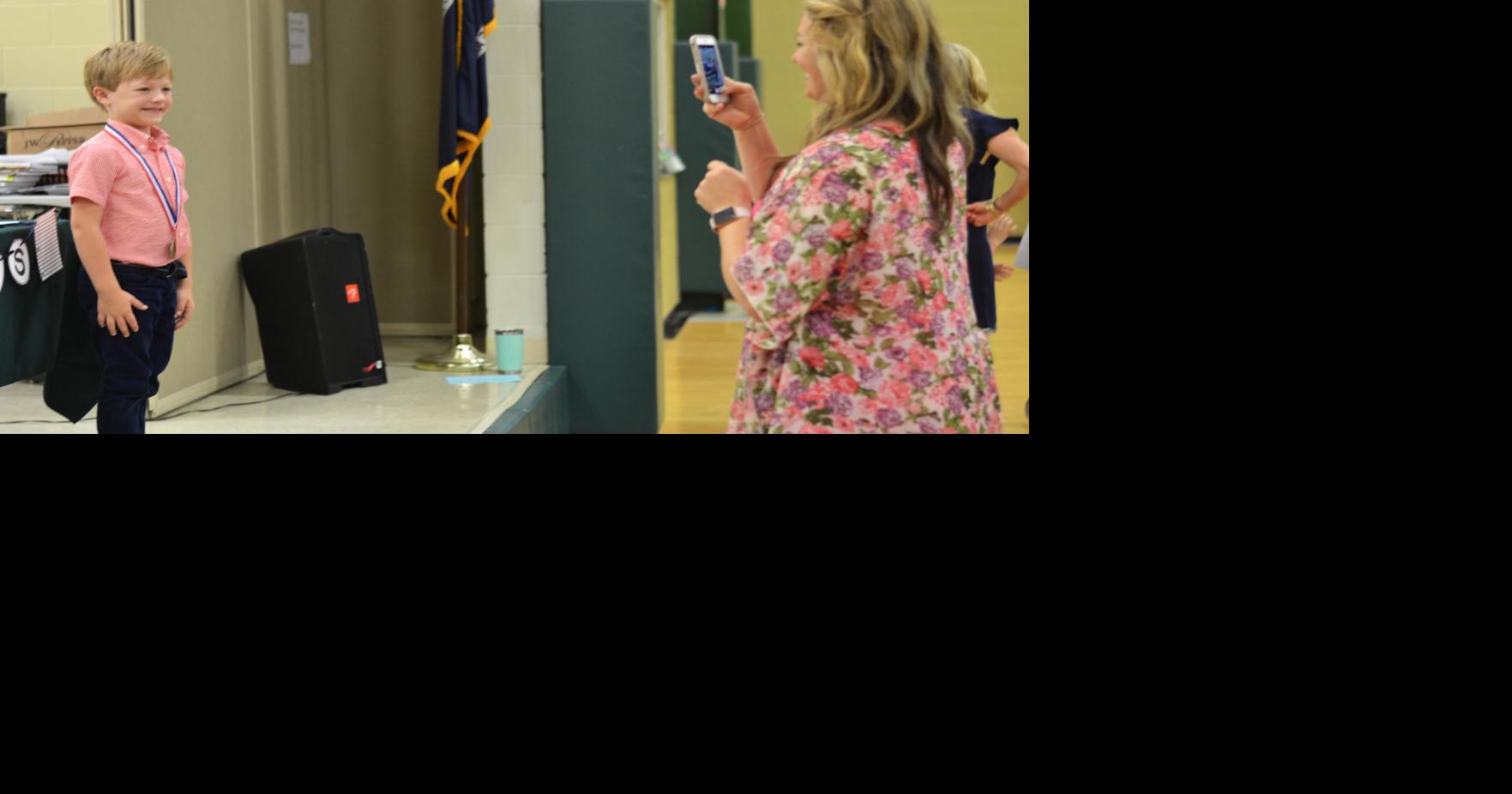 On the write path | Zachary | theadvocate.com