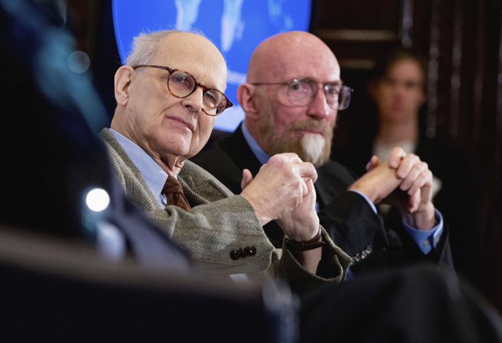 LIGO gravitational wave detection wins 2017 Nobel Prize in Physics | Opinion | theadvocate.com