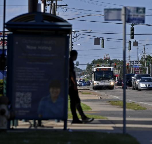 In car-loving Baton Rouge, could a rapid-transit system convince people ...