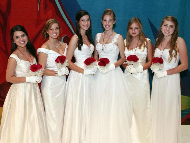 Nell Nolan: Squires ball, Opera Dinner | Nell Nolan | theadvocate.com