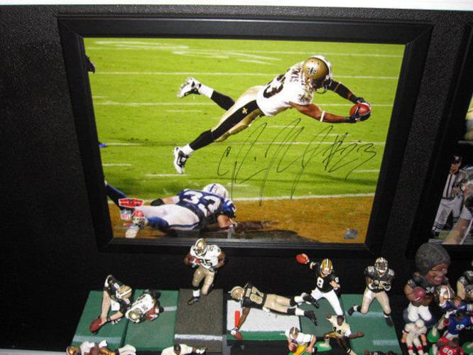 New Orleans Saints 2014 regular season schedule | Saints | theadvocate.com