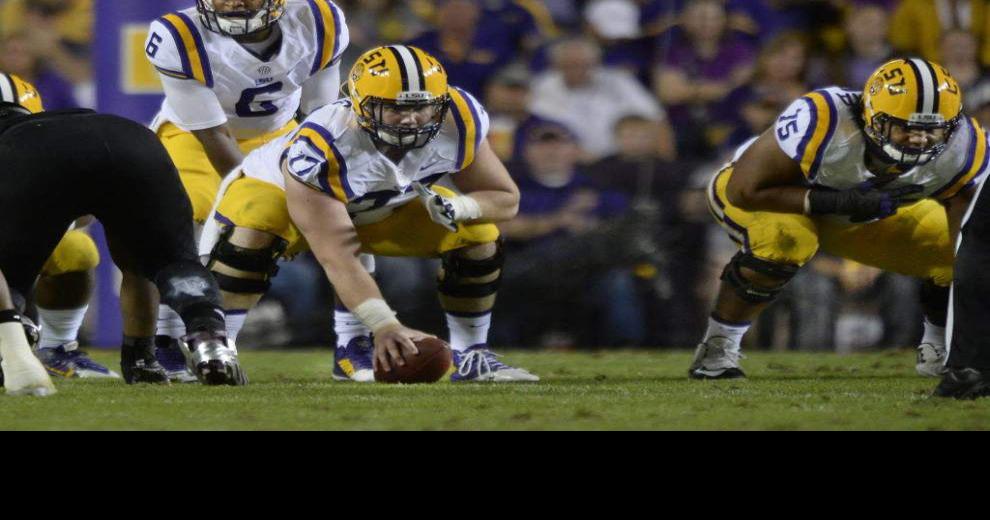 What are top 5 questions LSU must answer during spring football ...