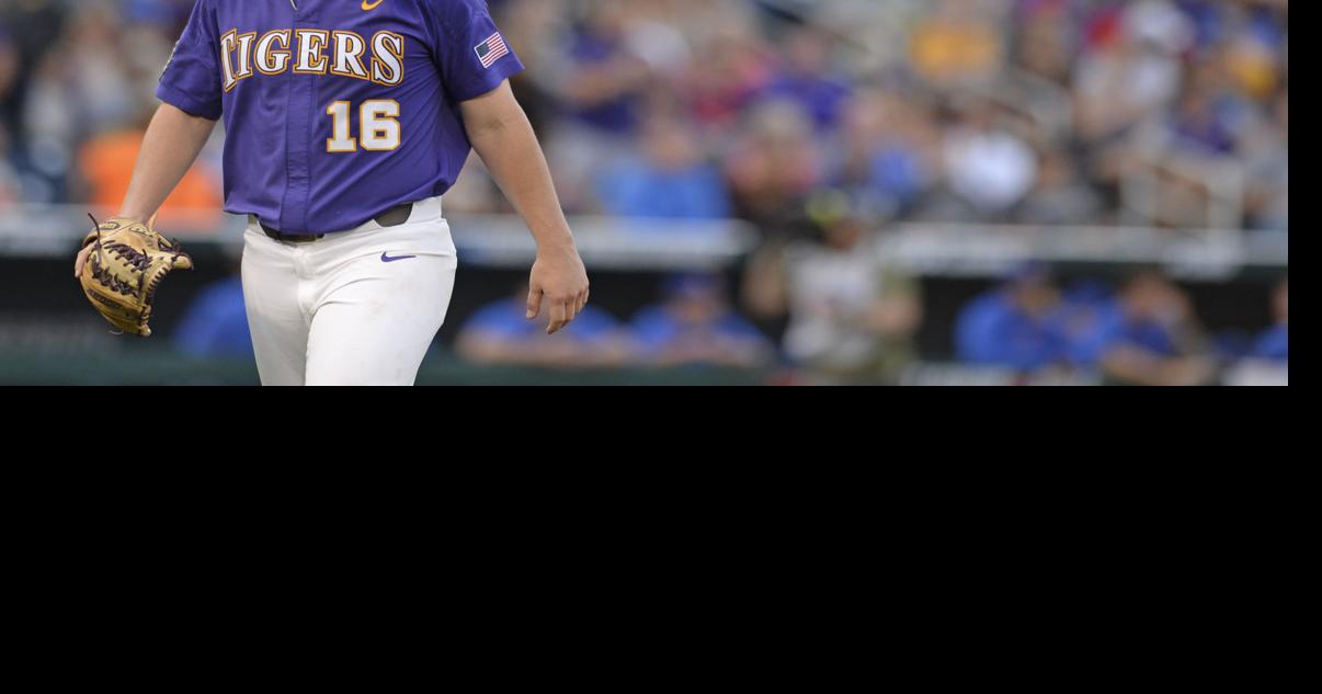 Rabalais: LSU learns bitter lesson of going home empty-handed in ...